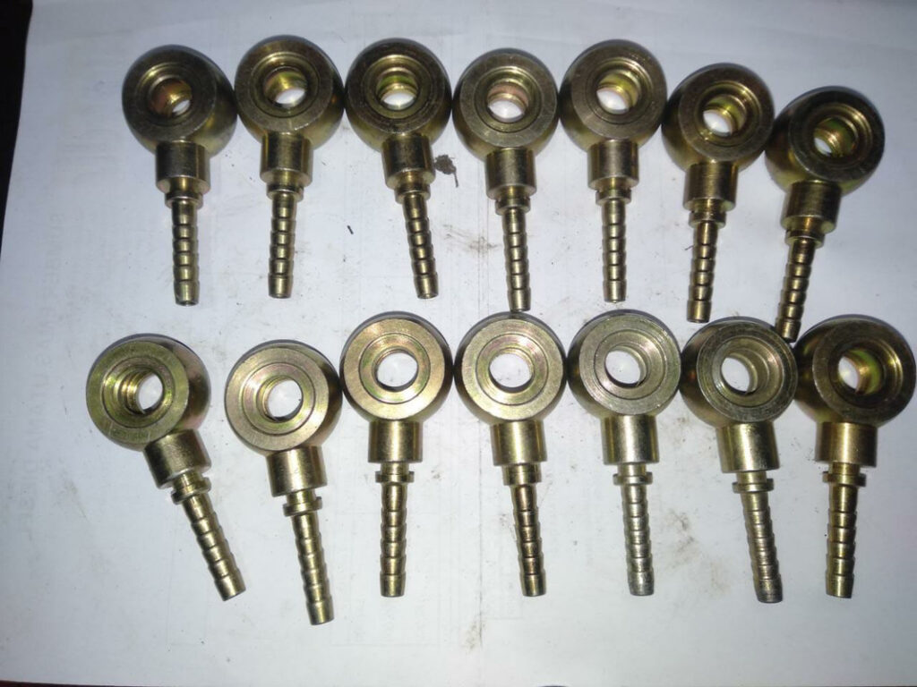 FITTING BANYO 04-12+SEAL – Distribusi Suku Cadang Traktor , Marine ...